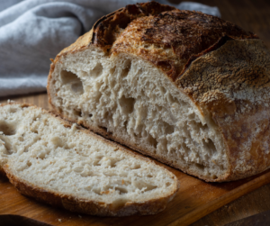 Long Fermented Sourdough Bread: A Guide to Achieving Perfectly Tangy ...