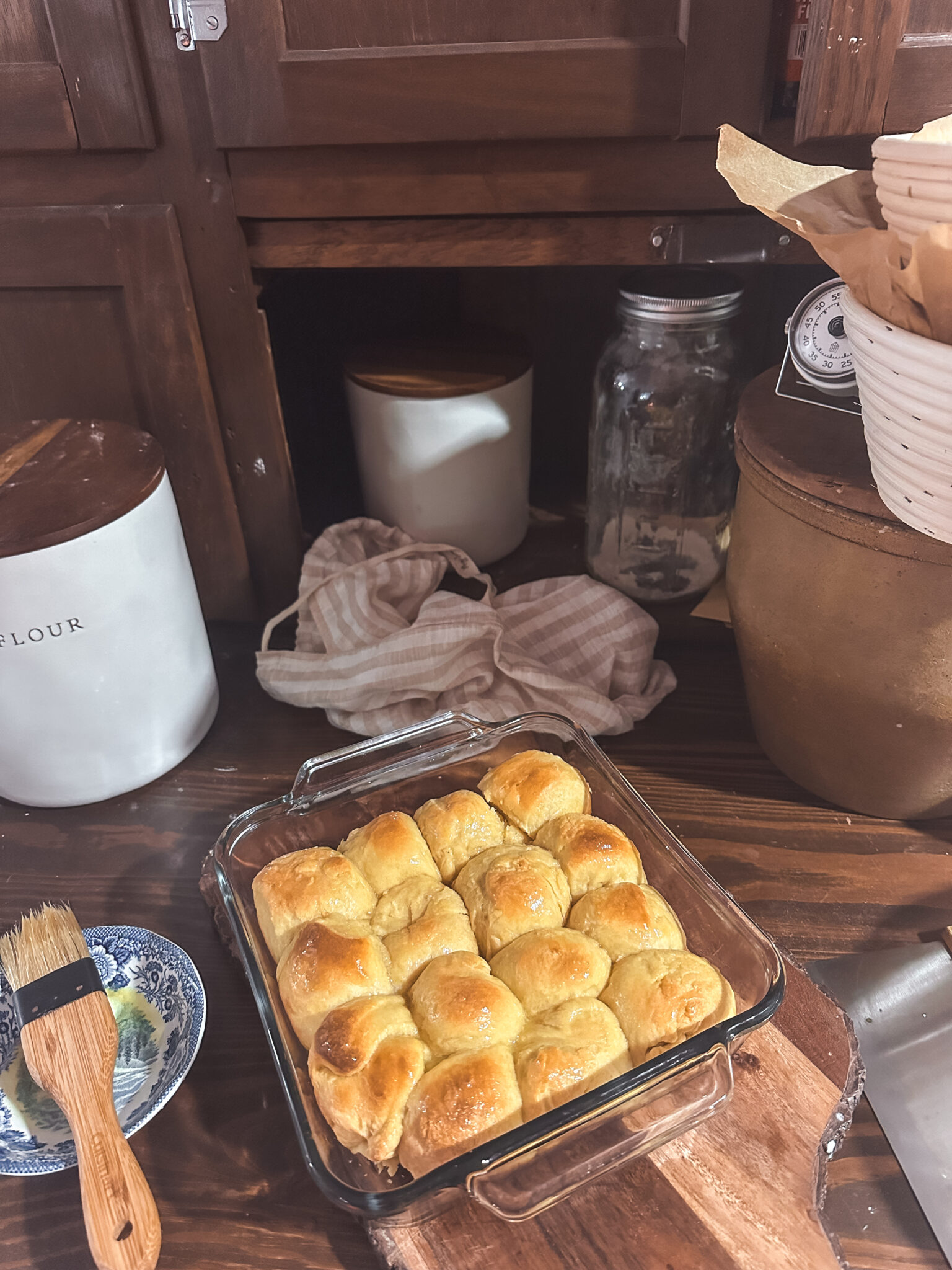 Bulk Ferment vs Cold Ferment: Which is Better for Your Bread Dough ...